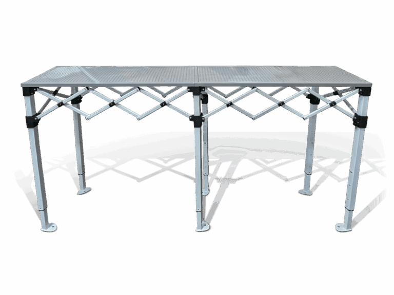 6' Foldable Counter - Instent