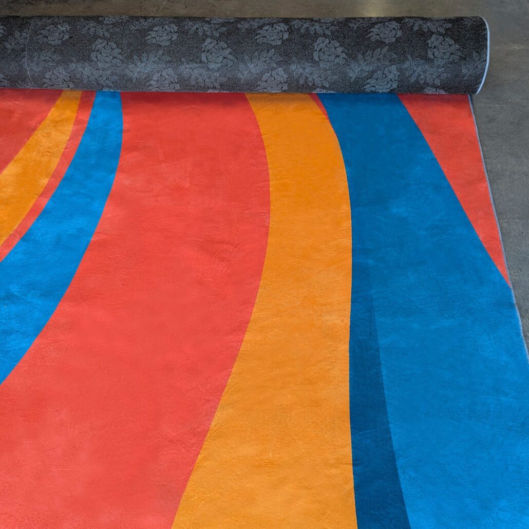 ShowStopper Event Flooring - Instent